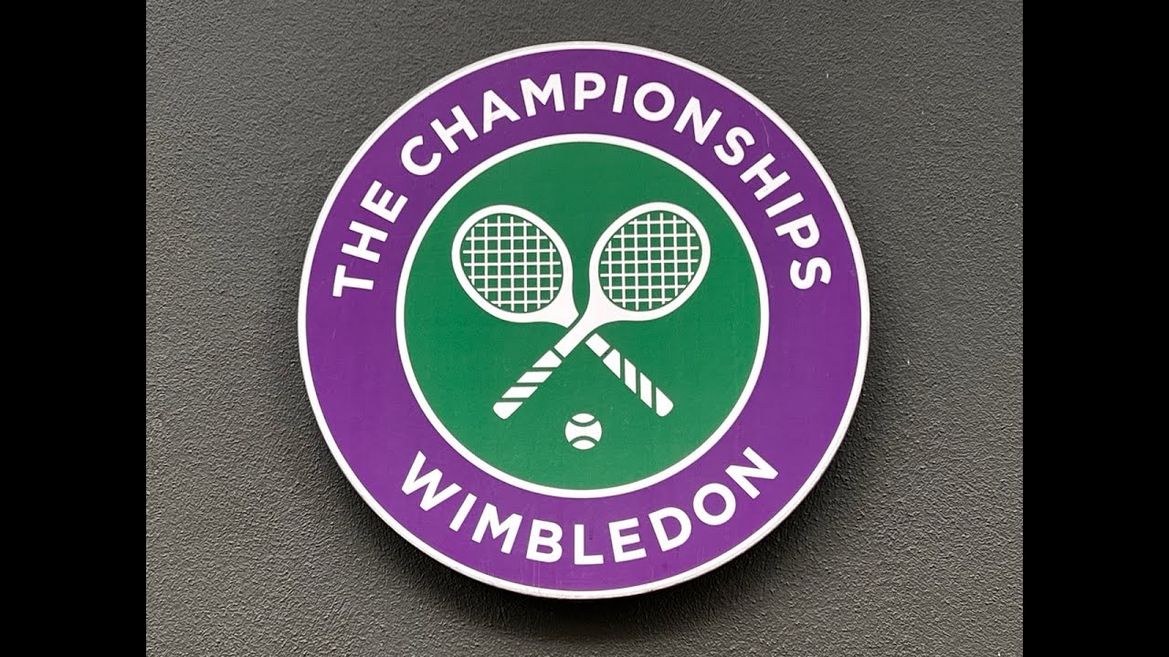 WHERE IS ROD? England 2024 - YouTube