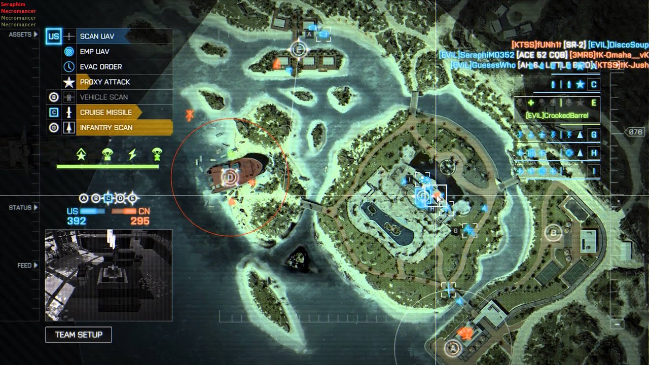Gc Bf4c5 W4 Hainian Resort 2 Us Youtube
