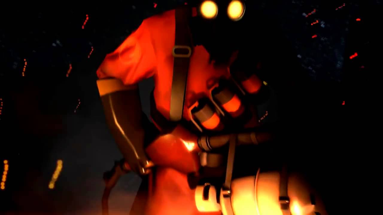 Intro TF2 Pour la nouvelle série - YouTube