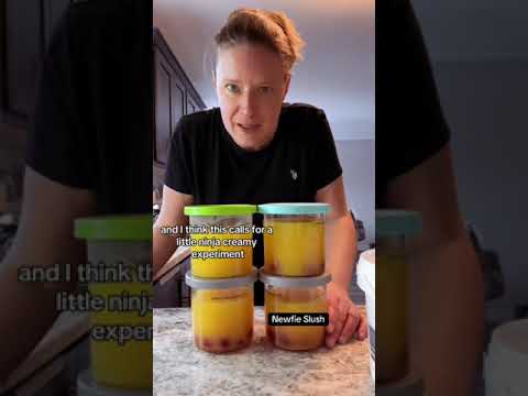 Newfoundland Christmas Slush - YouTube