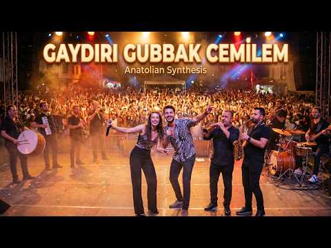Gaydırı Gubbak Cemilem | Anatolian Synthesis