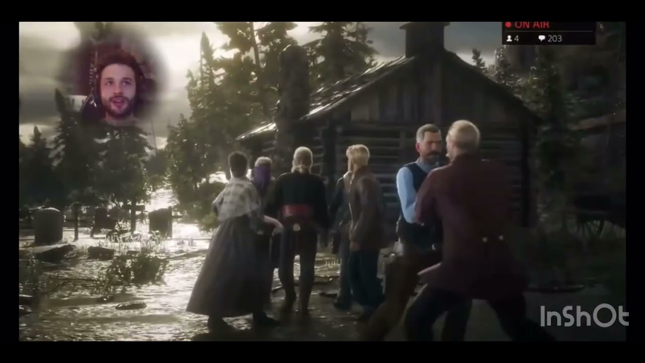 Red dead redemption 2 - rewards for completing Call To Arms #rdr2 # ...