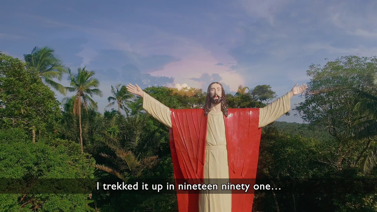 The Mystical Land - Lucban: The Story - YouTube