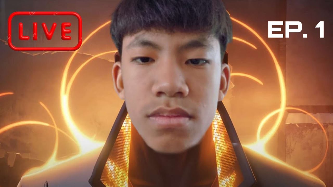 Valorant EP. 1 (สตรีมครั้งแรก) - YouTube