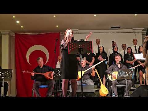 Damla Damla THM KONSERİ                                   