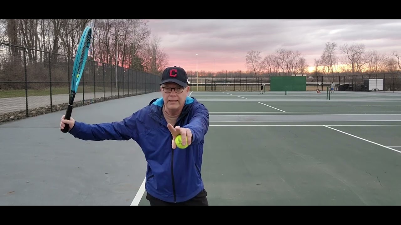*The Power Position: What is it? *Look over front shoulder at incoming ...