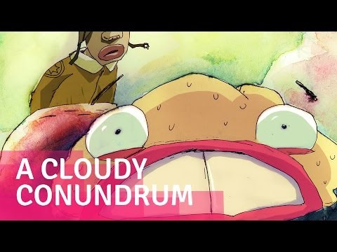 A Cloudy Conundrum - Singapore Animation Short Film // Viddsee - YouTube