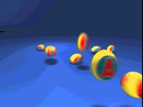 Lattjo Lajban - Spelintro