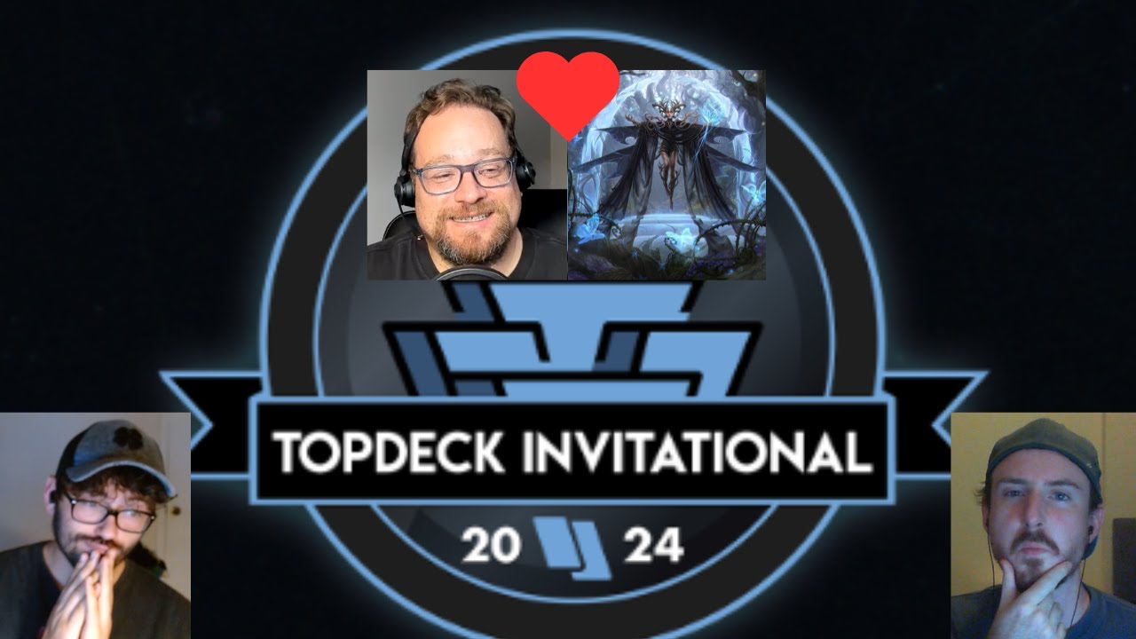 PWR Podcast 11- Topdeck Meta Preview with Max P! - YouTube