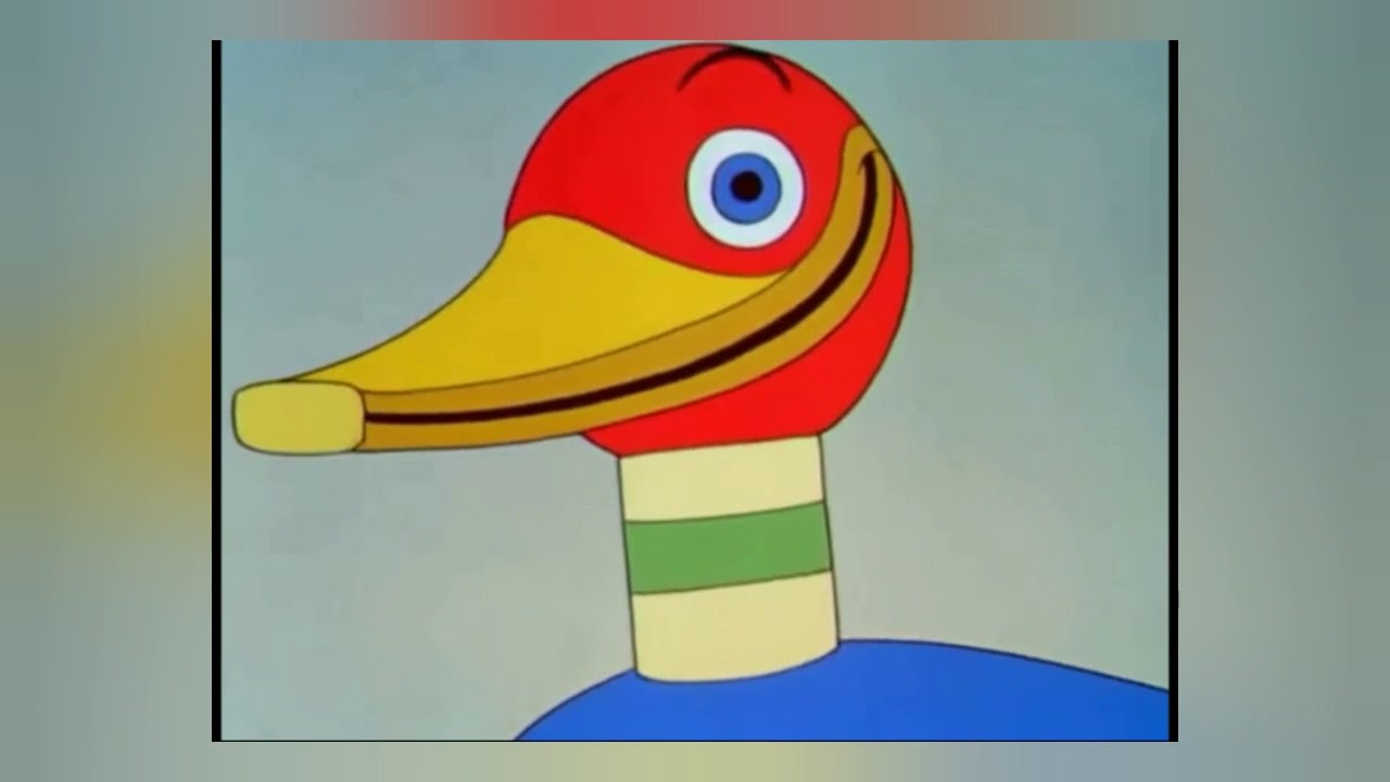 Patito feo - Ugly Duckling HD - YouTube
