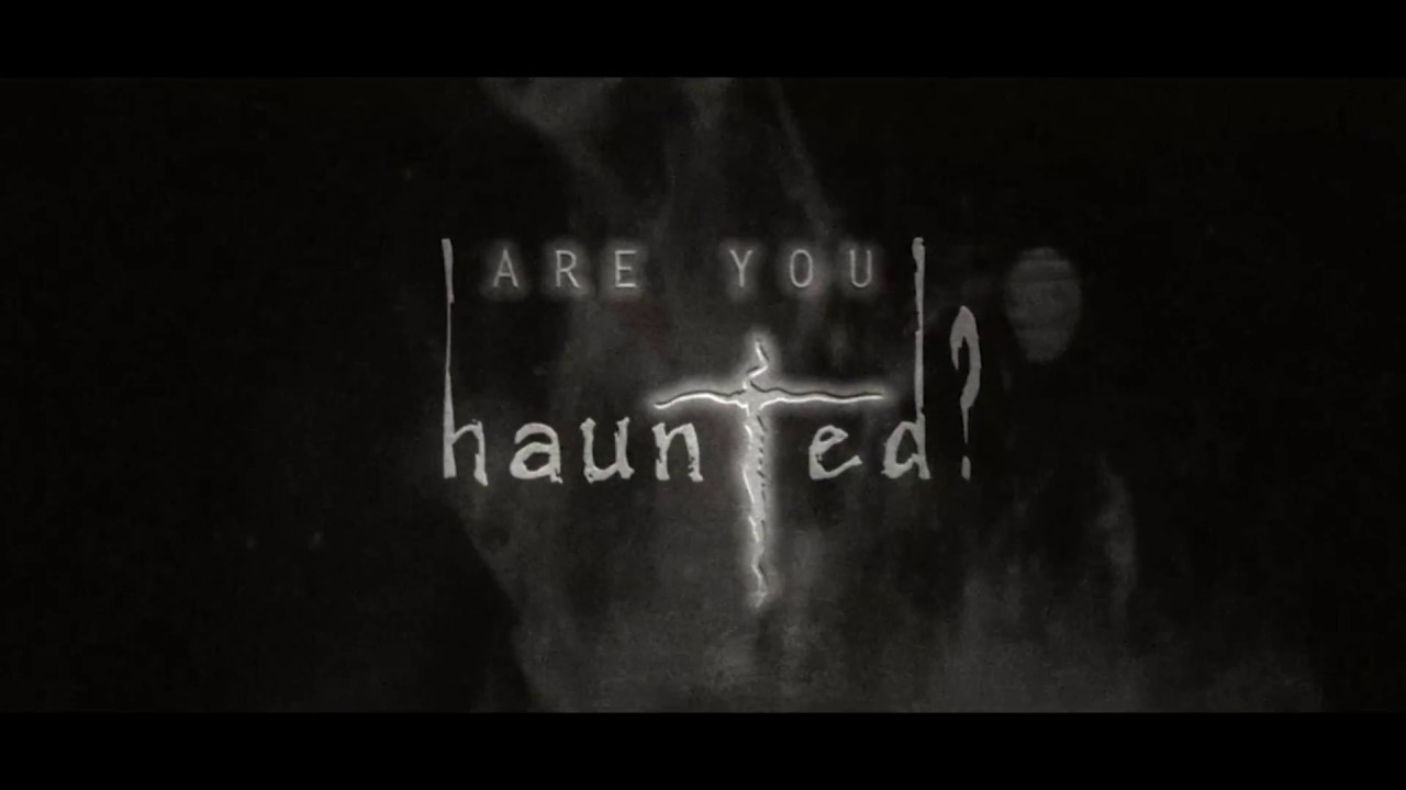 Are You Haunted? - series trailer - YouTube