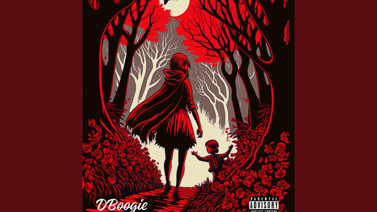 Lil Red Robbed The Hood - YouTube