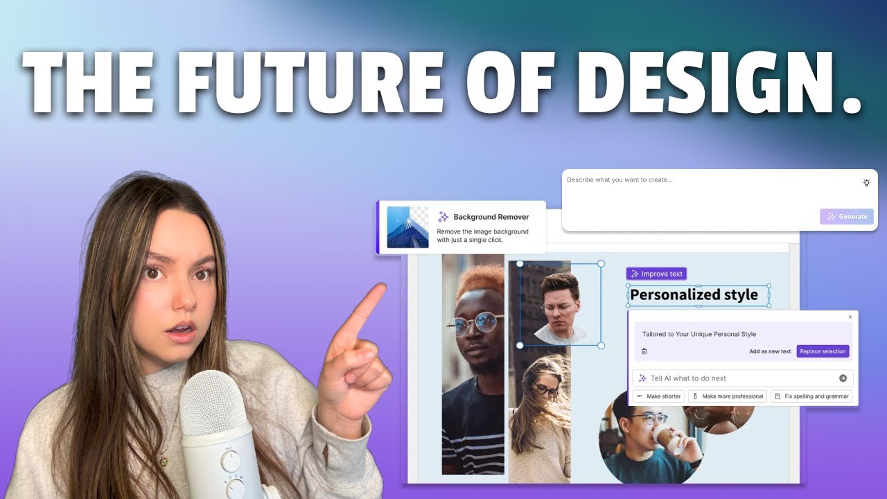 How to Build Visual Content Faster Than Ever (With AI) - YouTube