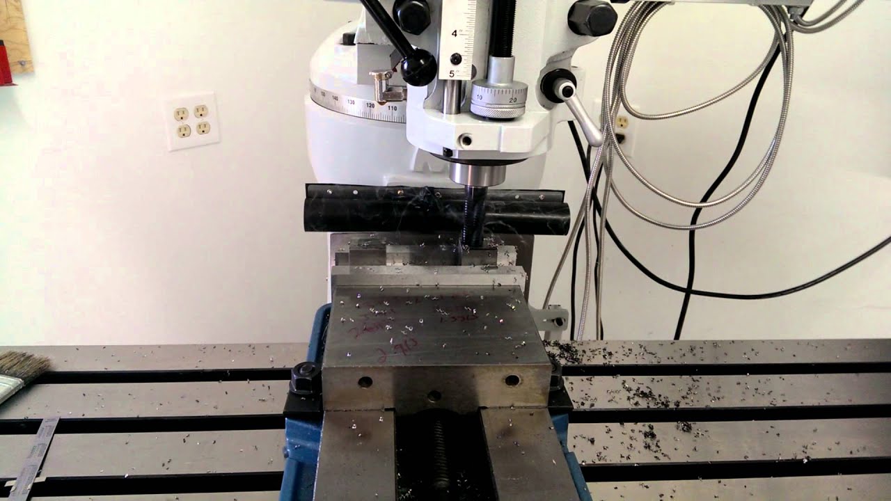 First chips - YouTube