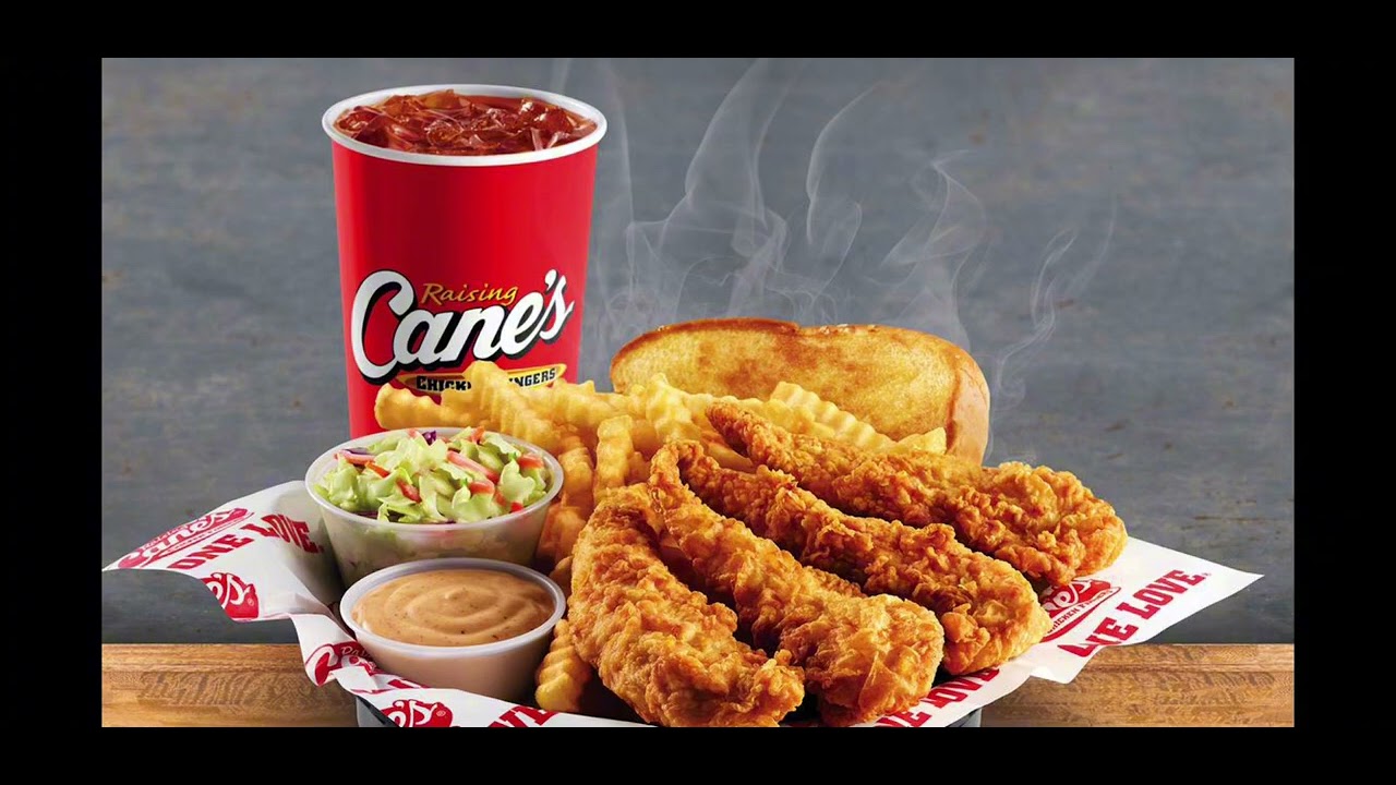 Canes edit - YouTube