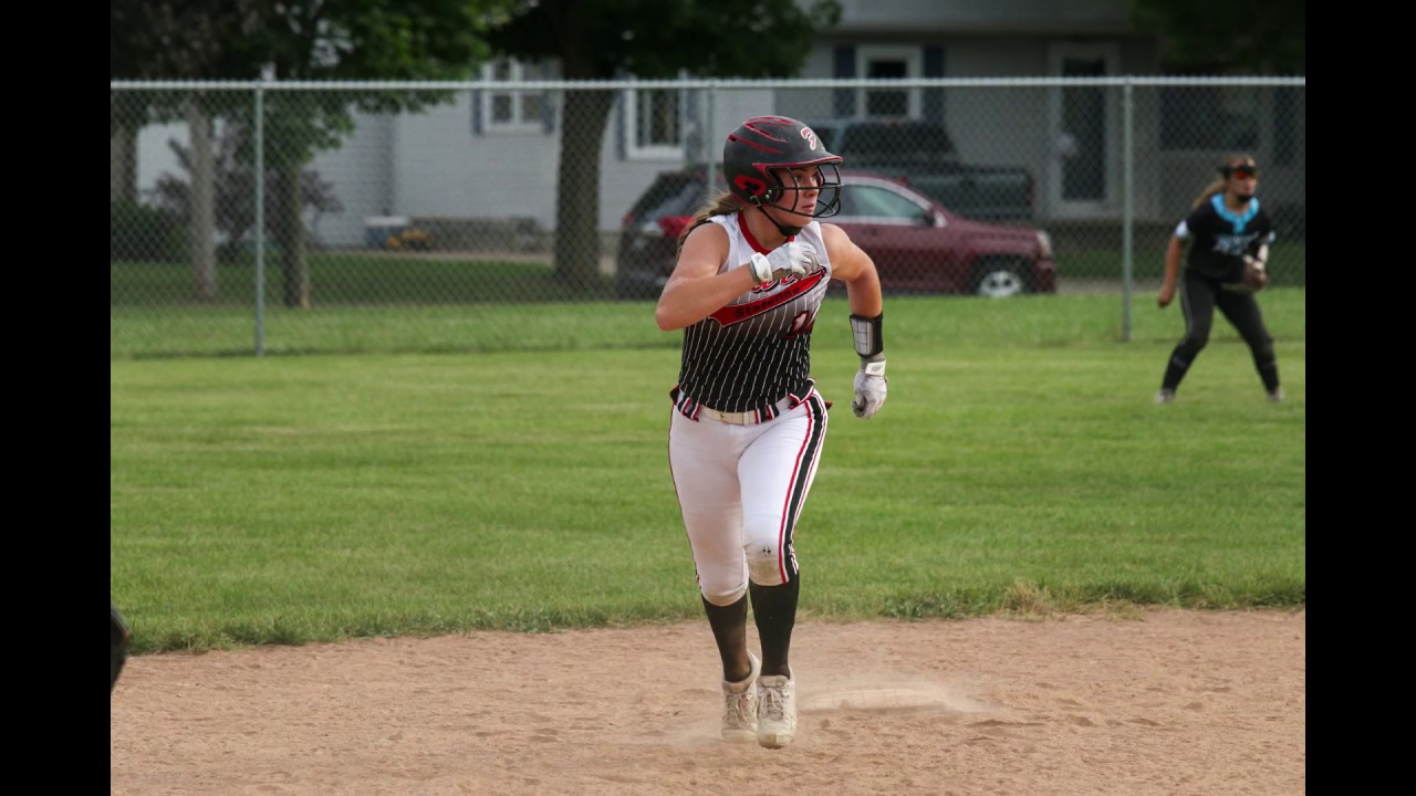 Intro Video - Danielle Franz #10 - YouTube