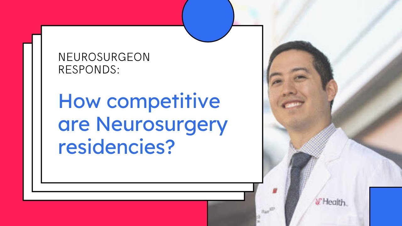 Neurosurgical Residency Training