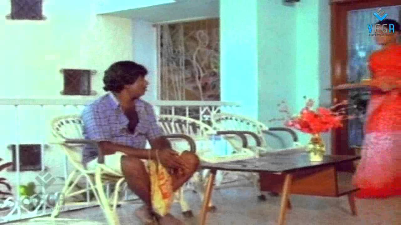 Goundamani Comedy : December pookal - YouTube