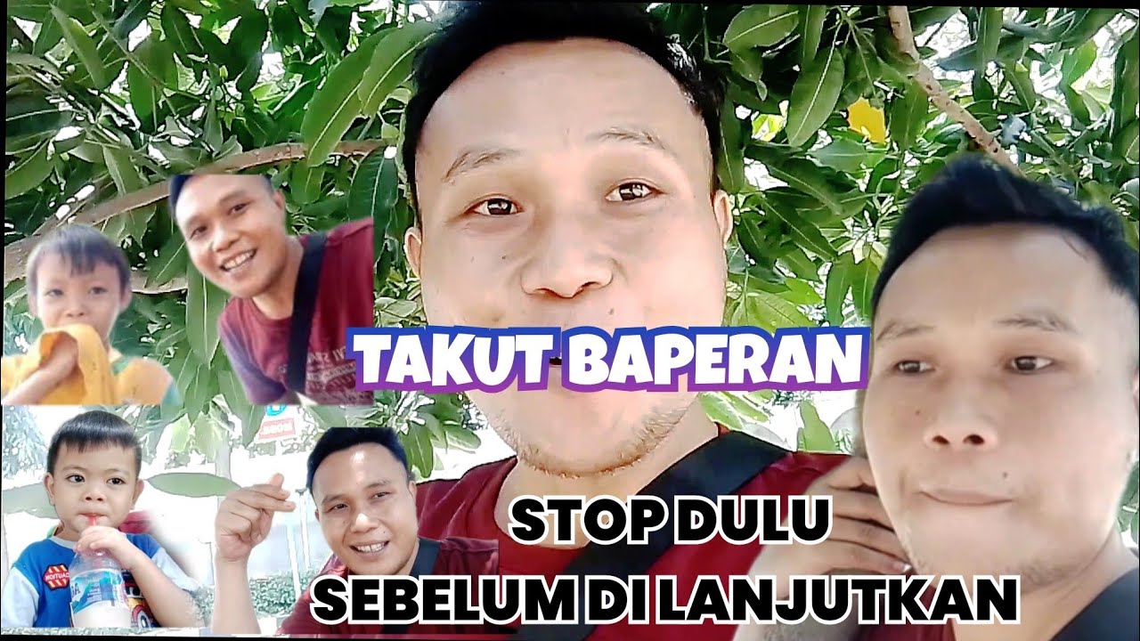 EKSPRESI BRIAN SAAT BIKIN KATA KATA - YouTube