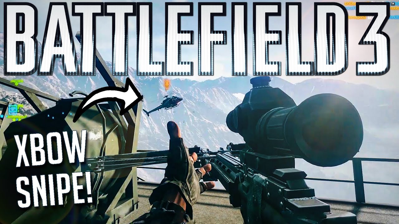Over 8 Minutes Of Only In Battlefield 3 Moments YouTube over-8-minutes-of-only-in-battlefield-3-moments-youtube