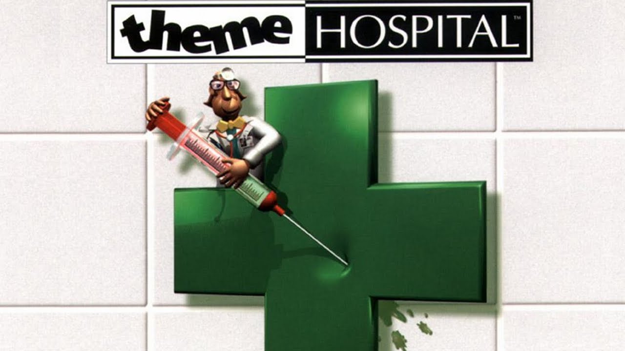 CorsixTH - Theme Hospital is Back! - YouTube