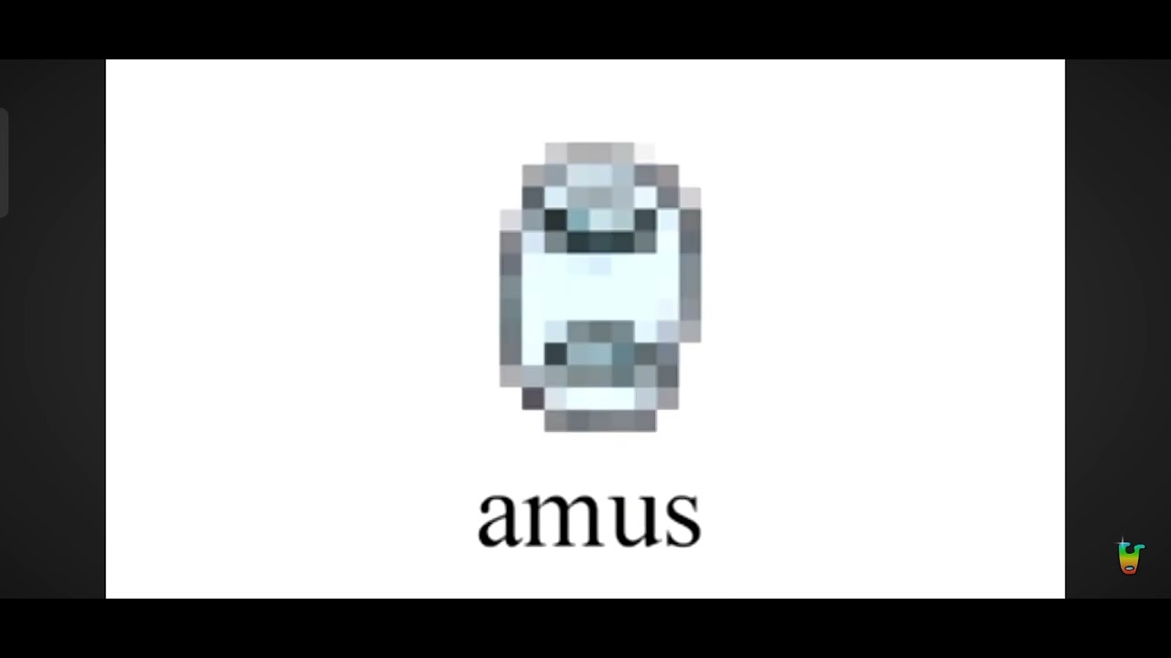 different types of among us - YouTube