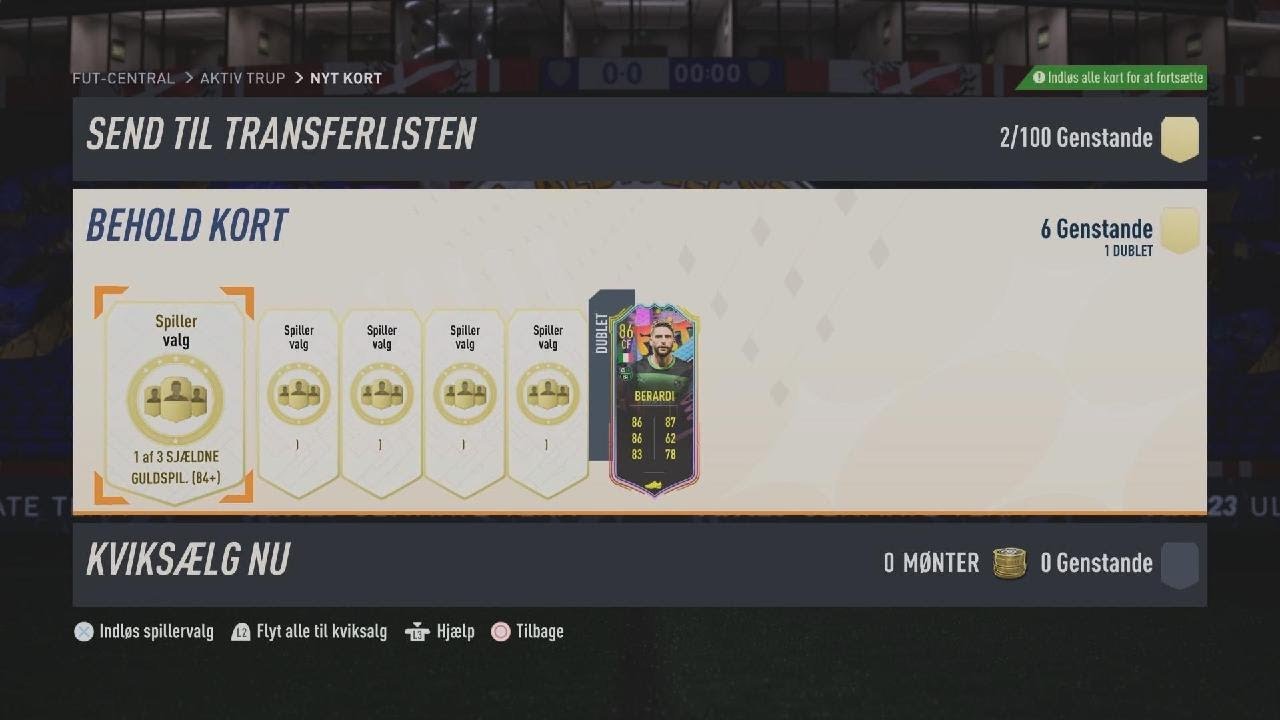 FIFA 23 Fut champs rewards 14 wins - YouTube