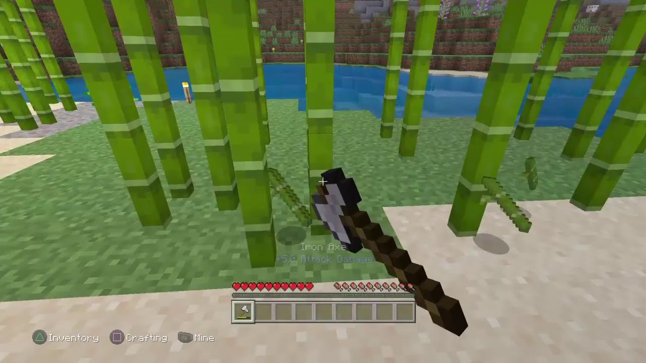 Pro Minecraft player - YouTube