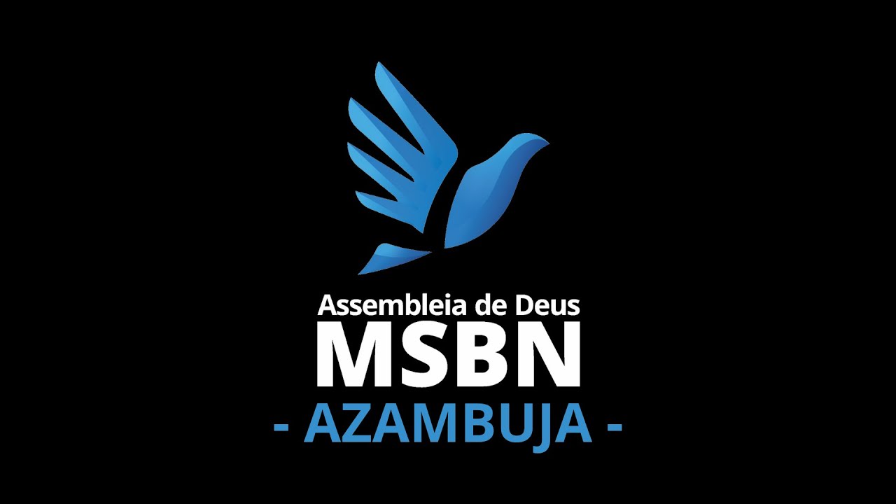 MSBN - Azambuja | Uma igreja, uma família. - YouTube