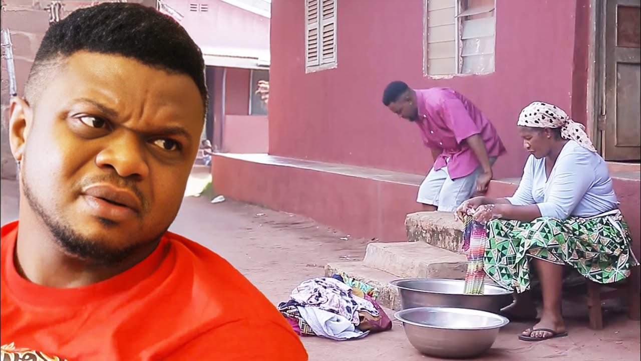 This Vintage Ken Erics Emotional Movie Love Story Will Make You Cry ...