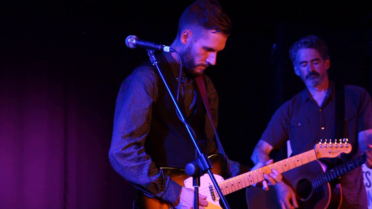 God's Own Yodeler Written And Performed By Slaid Cleaves - YouTube