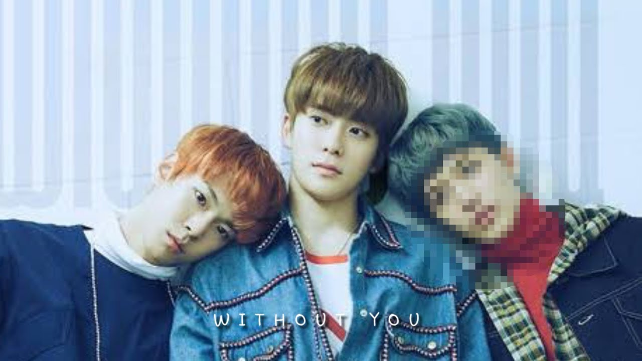 NCT U : WITHOUT YOU | Clean Instrumental | By LuDdy - YouTube