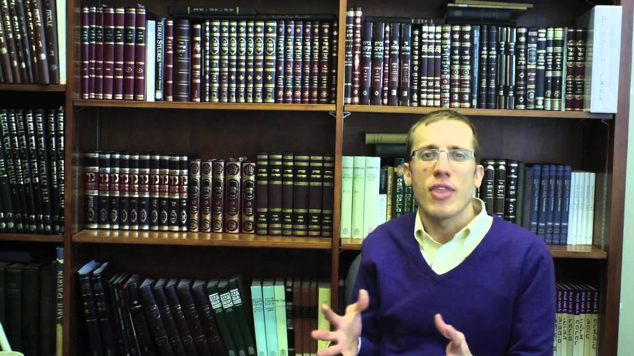 Shabbat Today (Video Edition): Pesach - YouTube