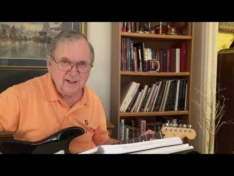 Spirit Song written by John Wimber - YouTube