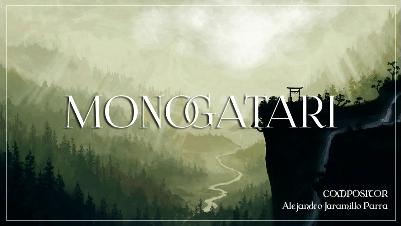 Monogatari - Tradicional Japonesa - YouTube Music