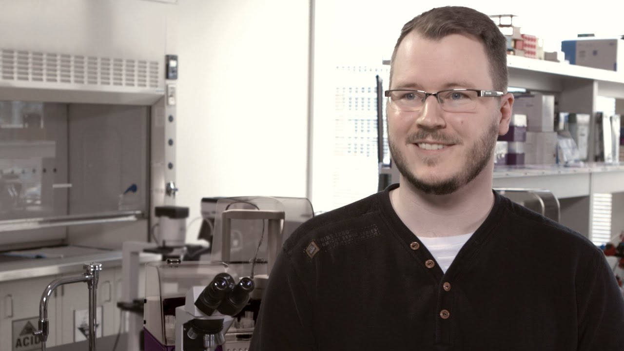 Immunology Profiles - Kyle Burrows - YouTube