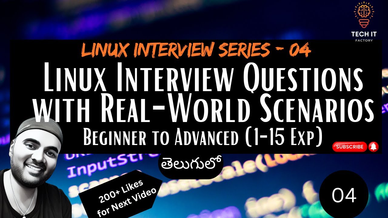 Master Linux File Management: Essential Tools, Wildcards, and Commands ...