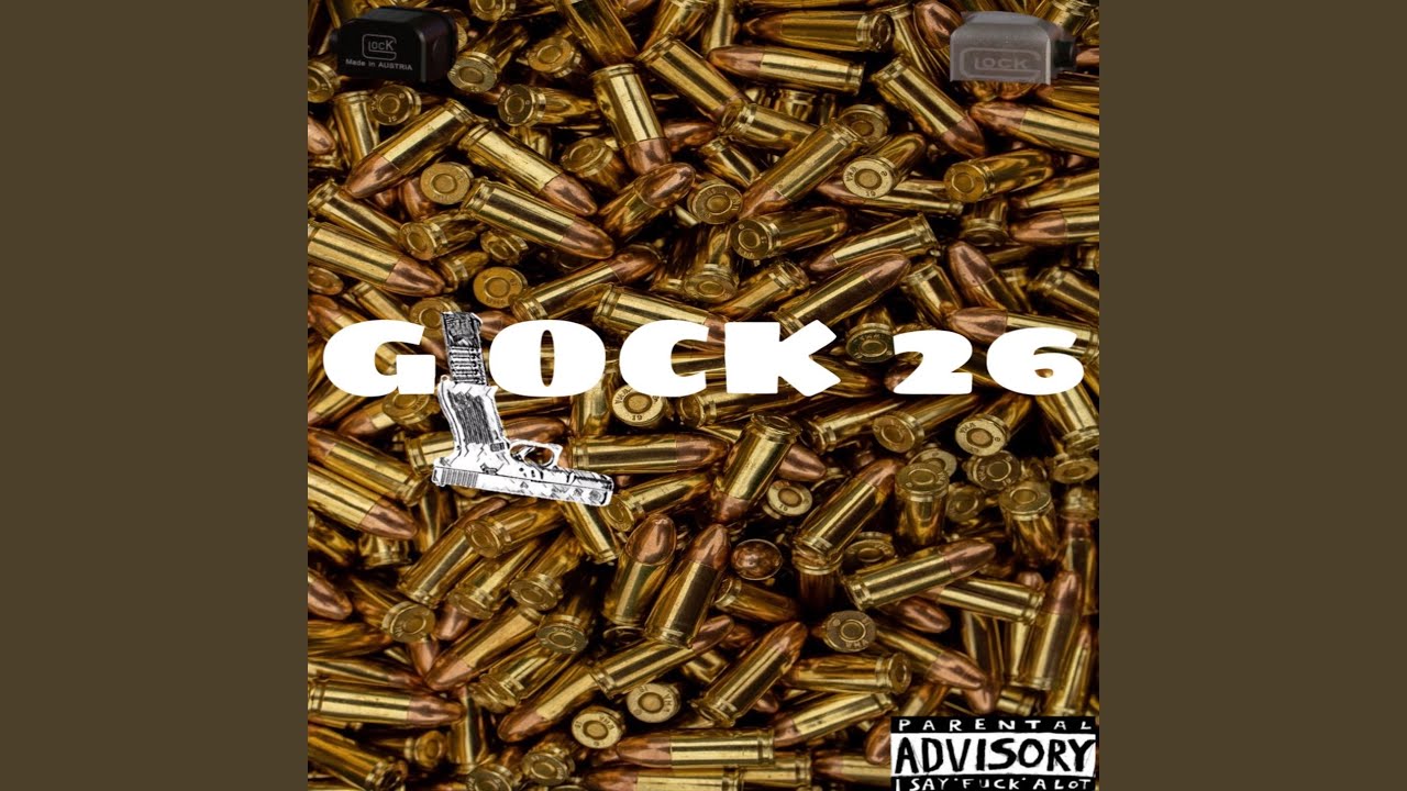 Glock 26 - YouTube