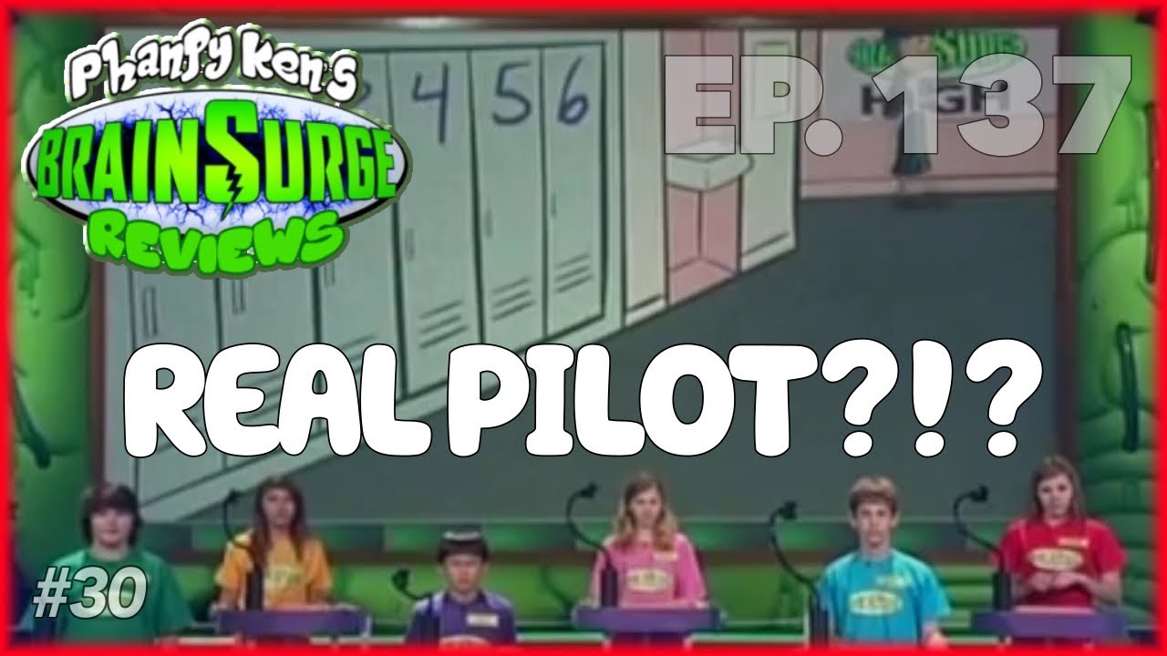 Brainsurge Reviews #30: Episode 137- 101 Refilmed - YouTube