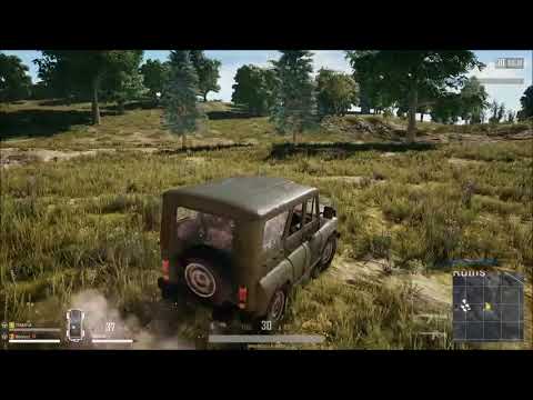 PUBG - İlginç hüzünlü bir ölüm