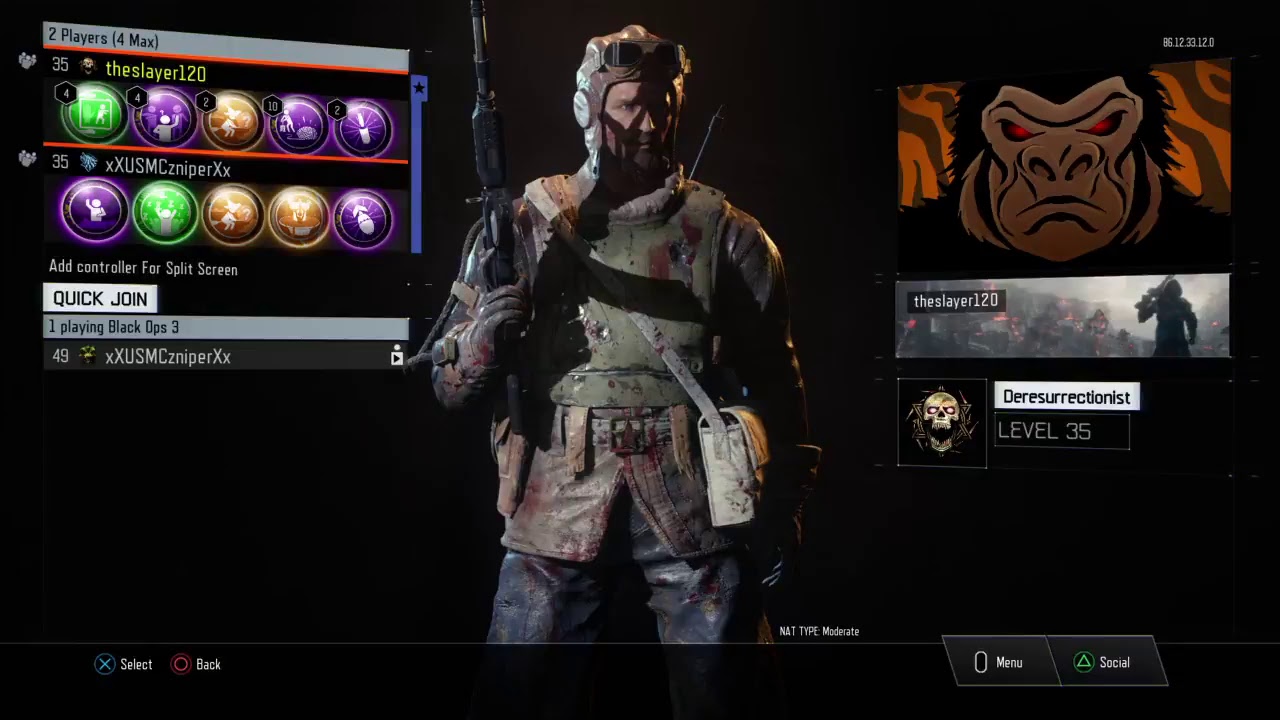 BO3 ROUND 40 ?!?! - YouTube