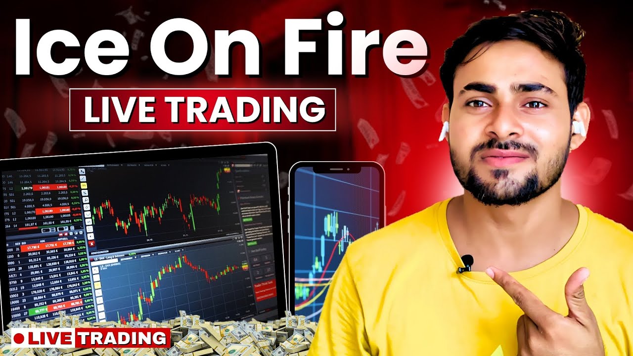 🔴Melania Meme Coin Trading $TRUMP Meme coin TRADING !! Money Maker Dost ...