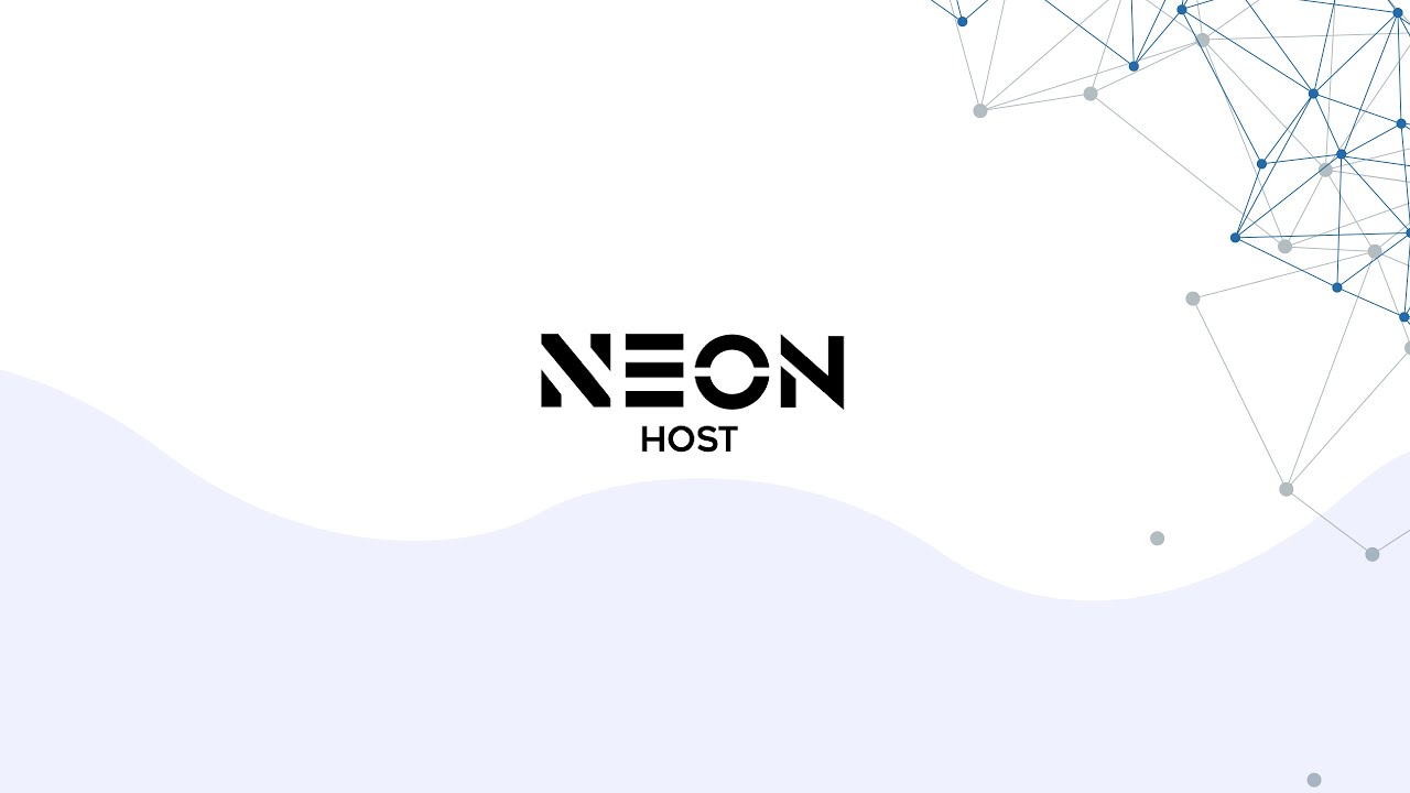 Neon Host | Criando conexão externa com banco de dados - YouTube