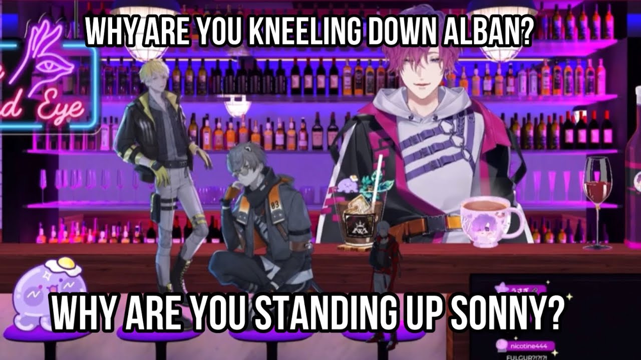 Kinda SUS idk - YouTube