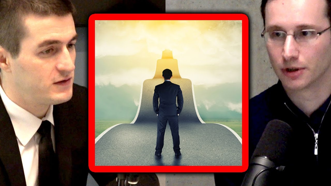 Advice for Students Interested in Ai | Sergey Levine and Lex Fridman - YouTube