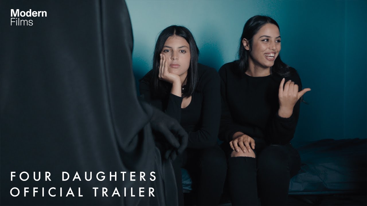 Four Daughters | Official UK Trailer - YouTube