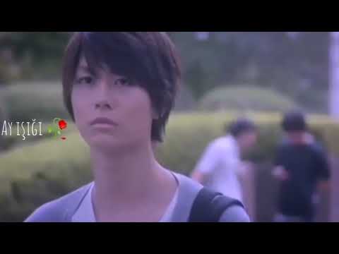 Bilal sonses// itiraz// japon klip// bxb