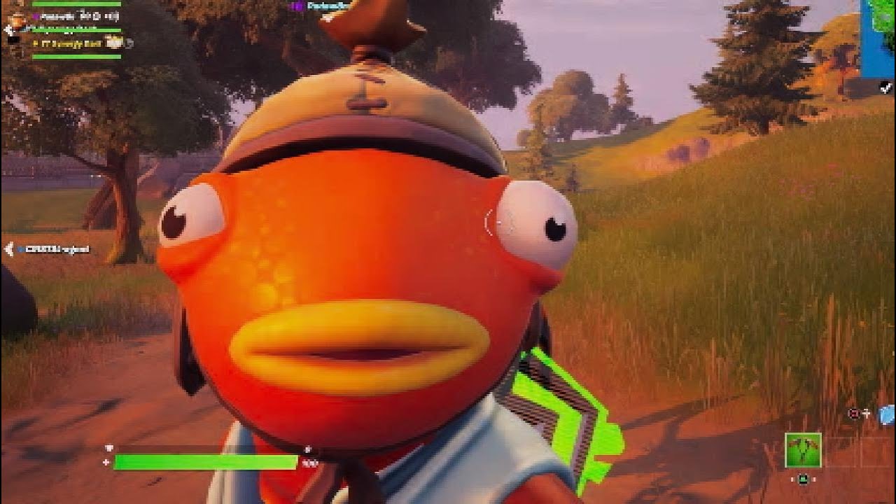 The definition of a fortnite sweat... - YouTube