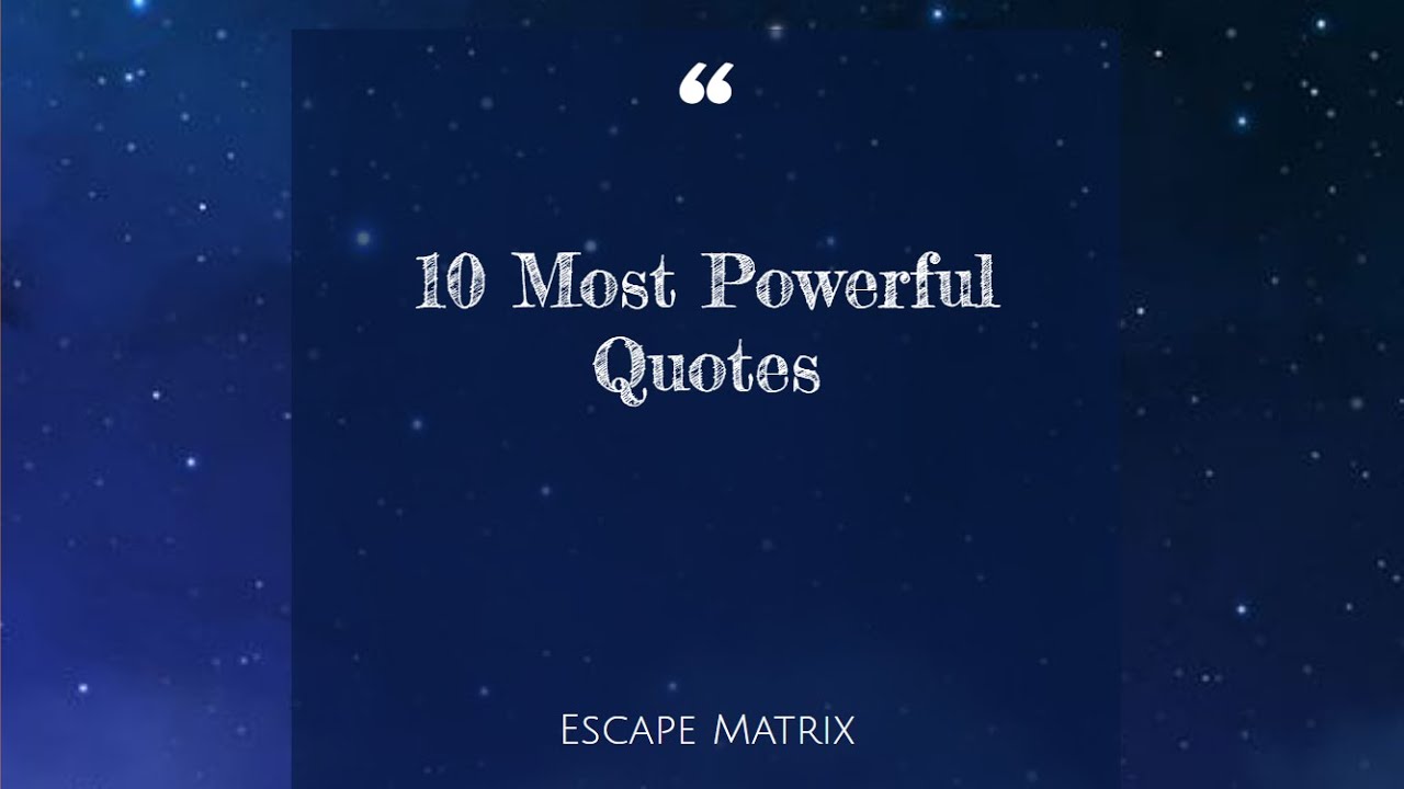 10 inspirational quotes part 1 || Best quotes||#motivationalquotes # ...