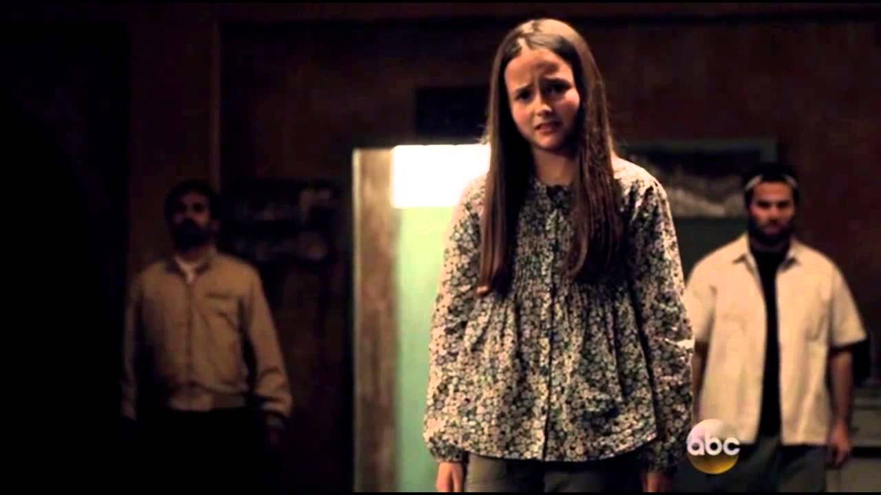 Marvel Agents of SHIELD S02E17 (Bahrain) - YouTube